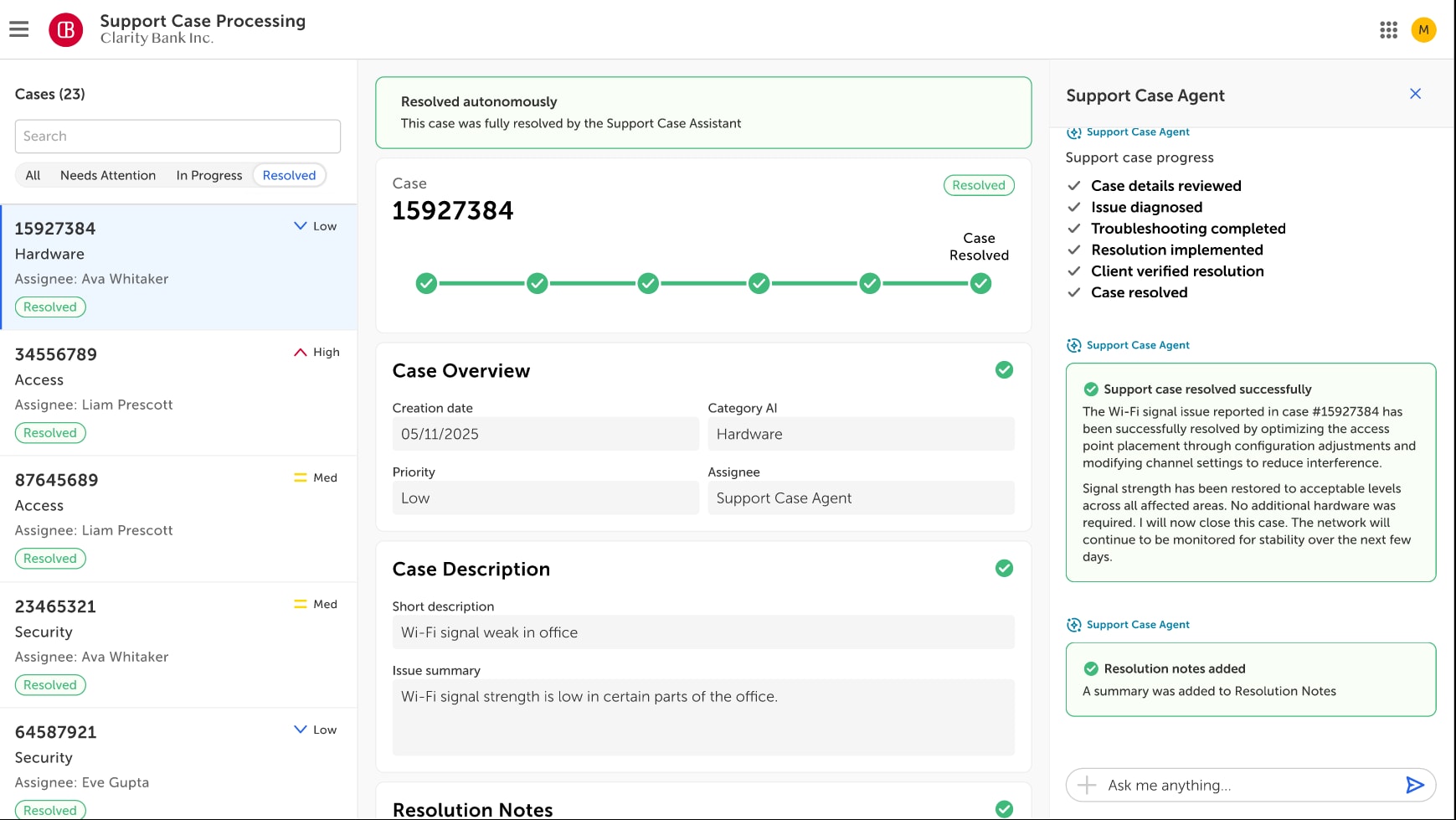 Introducing Agentic Solutions by Automation Anywhere